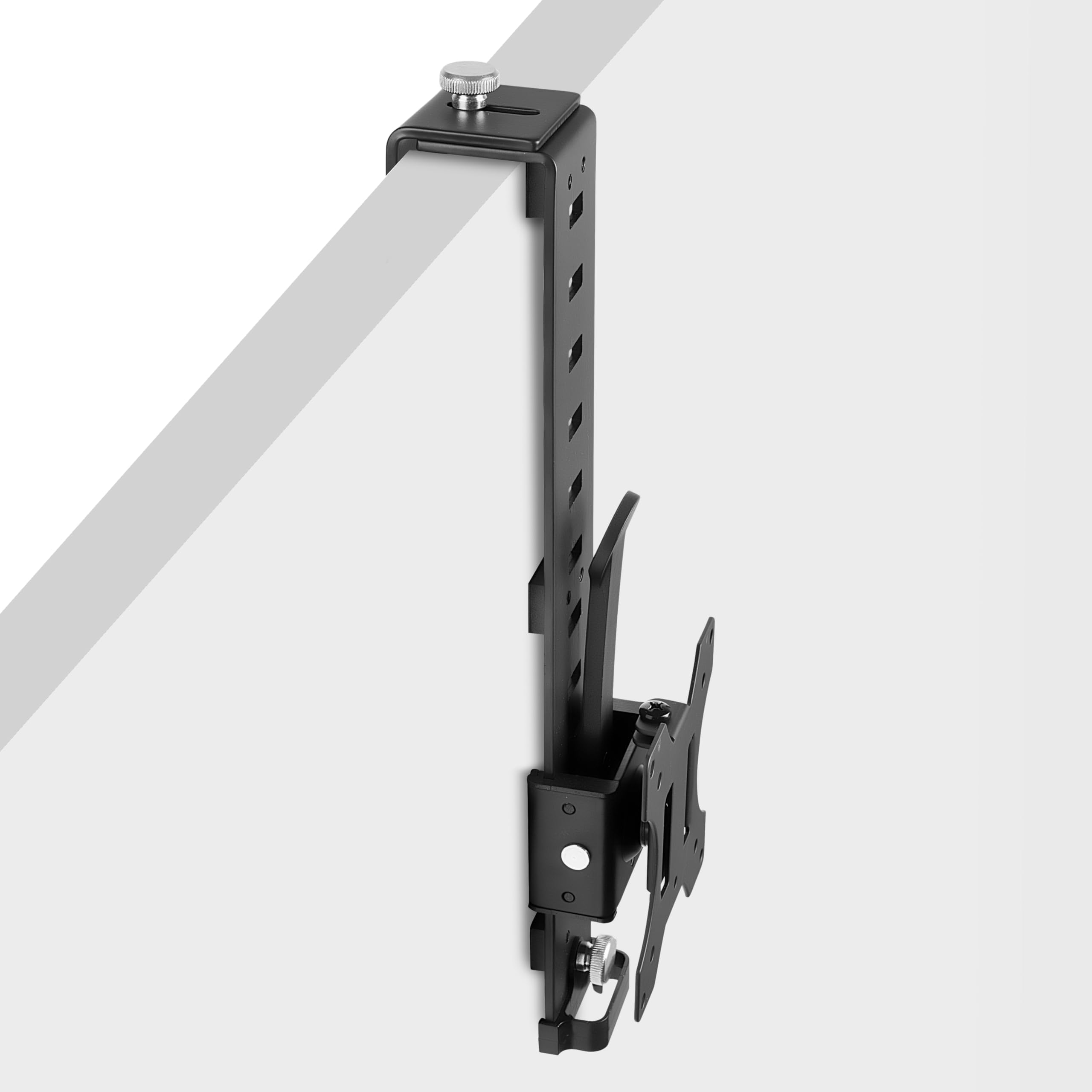 Amazon.com: Mount-It! Cubicle Monitor Mount Hanger Attachment, Hanging ...