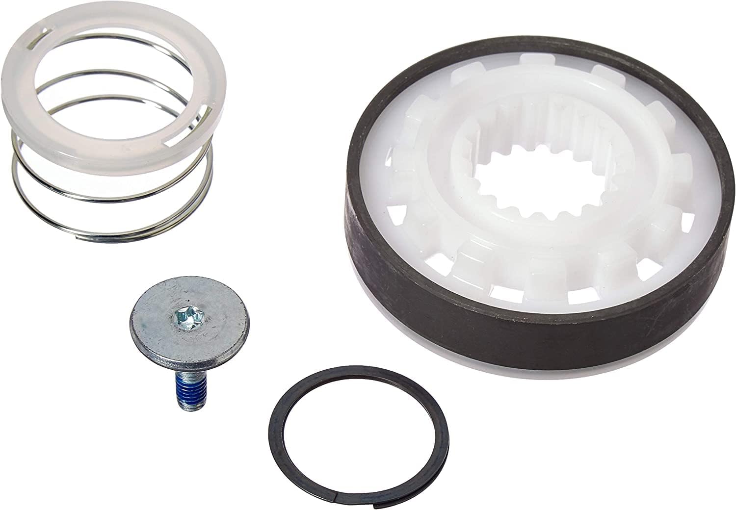 Amazon.com: GREALTH W10754448 Washer Clutch Compatible with Whirlpool ...