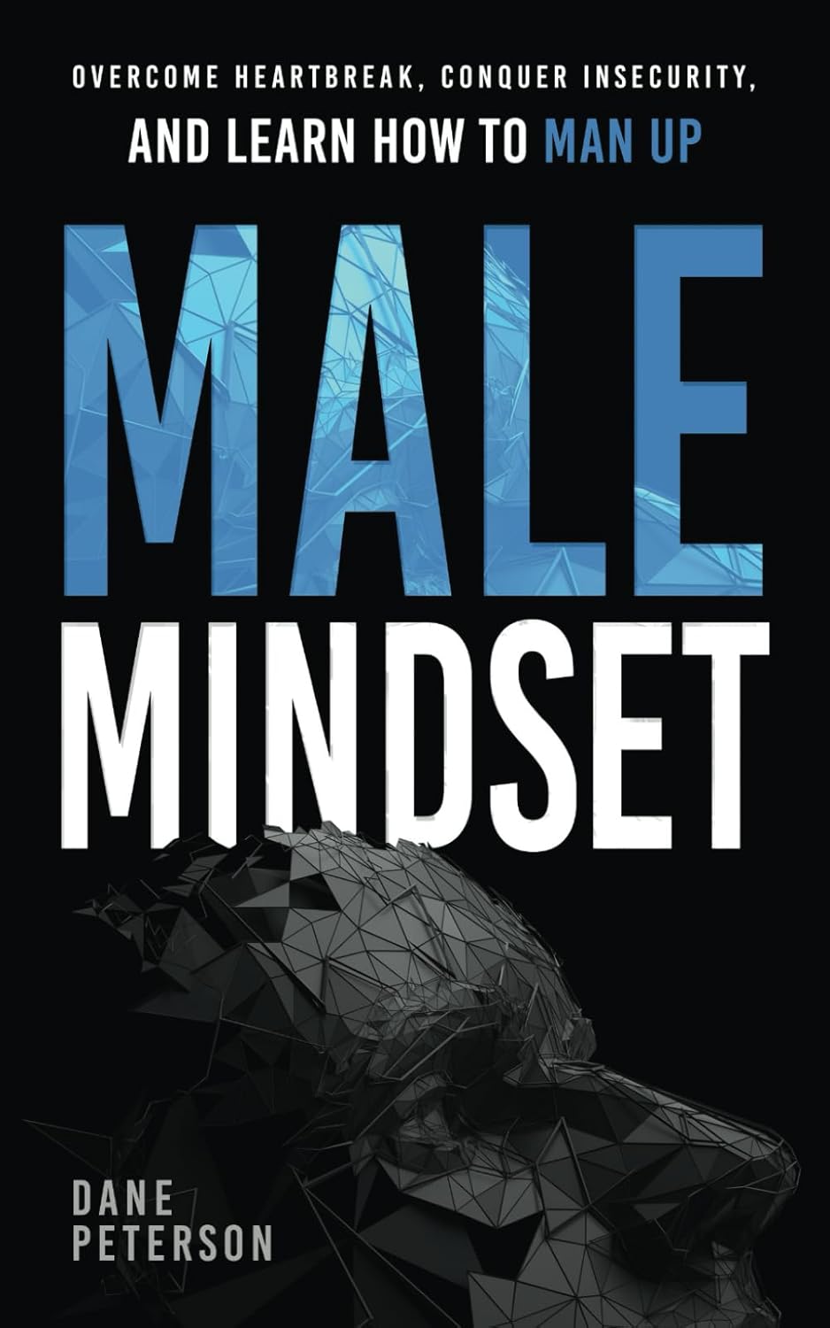 Amazon.com: MALE MINDSET: Overcome Heartbreak, Conquer Insecurity, and ...