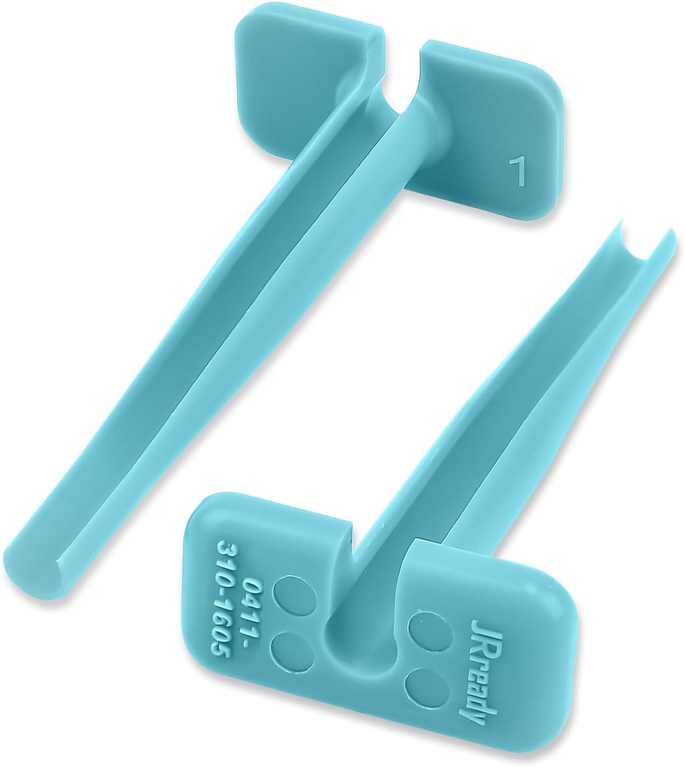 Amazon.com: JRready ST5255-05 Pin Extractor Tool Kit, Terminal Removal ...