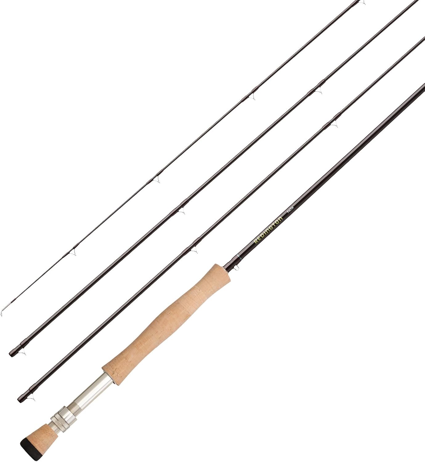 Amazon.com: Redington Path Rod W/Tube 9wt 9ft 0in 4Pc : Sports & Outdoors