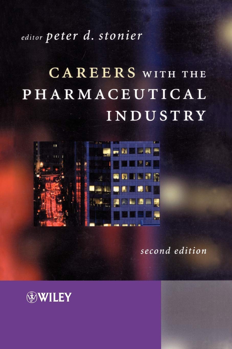 Careers with the Pharmaceutical Industry: 9780470843284: Medicine ...