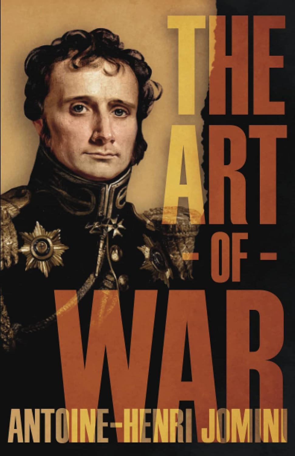 The Art of War: Jomini, Antoine-Henri, Winship, O. F., McLean, E. E ...