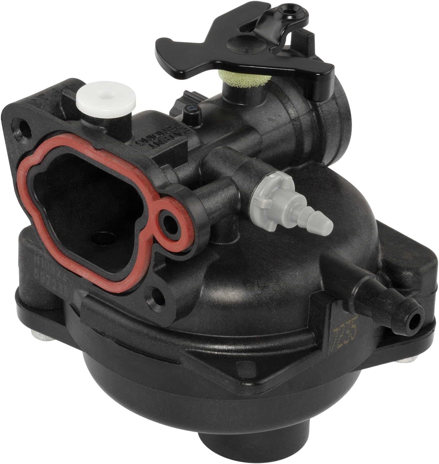 Amazon.com: Briggs & Stratton OEM 84002084 Carburetor Assembly : Patio ...