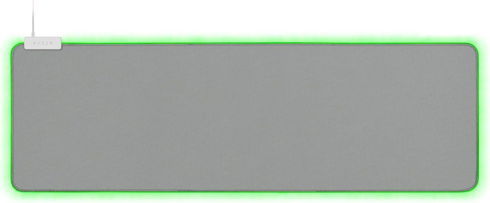 Razer Goliathus Extended Chroma Gaming Mouse Pad: Customizable Chroma ...