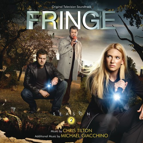 Amazon.com: Fringe: Season 2: CDs & Vinyl
