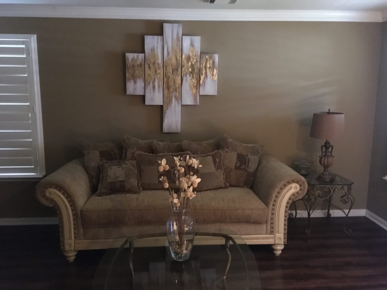 Ashley Furniture Devlan Wall Art at Mary Lockridge blog
