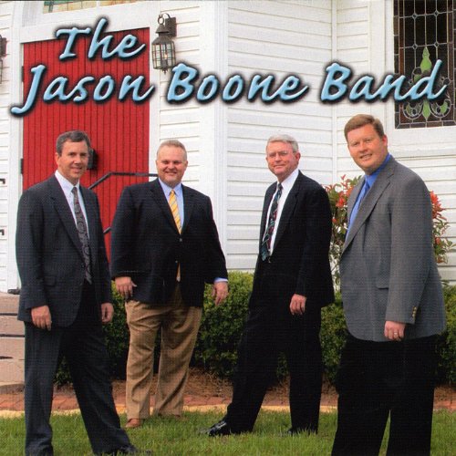 Play The Jason Boone Band by The Jason Boone Band on Amazon Music