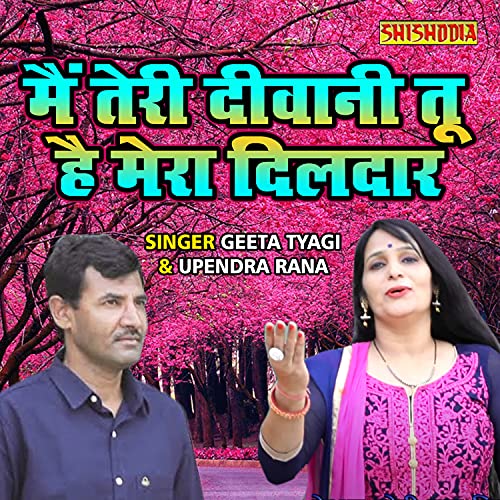 Main Teri Diwani Tu Hai Mera Dildaar de Geeta Tyagi & Upendra Rana en ...