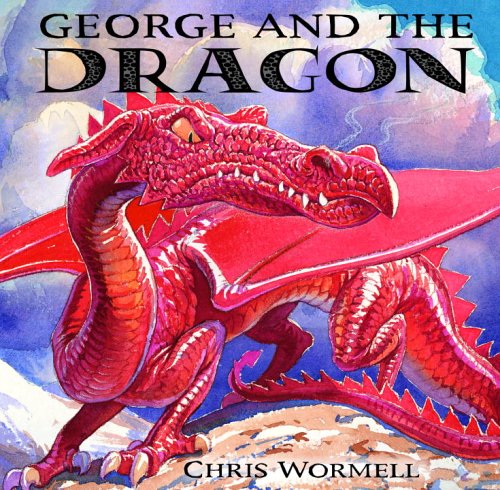 George and the Dragon | Amazon.com.br