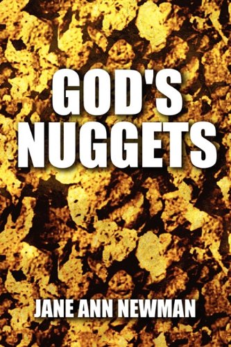 God's Nuggets : Newman, Jane Ann: Amazon.es: Libros