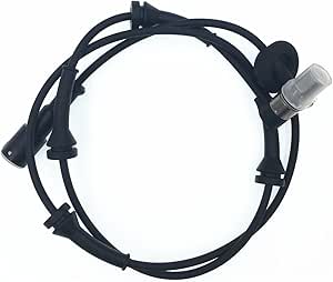 Amazon.com: HZTWFC ABS WHEEL Speed Sensor FRONT LEFT RIGHT TAR100060 ...