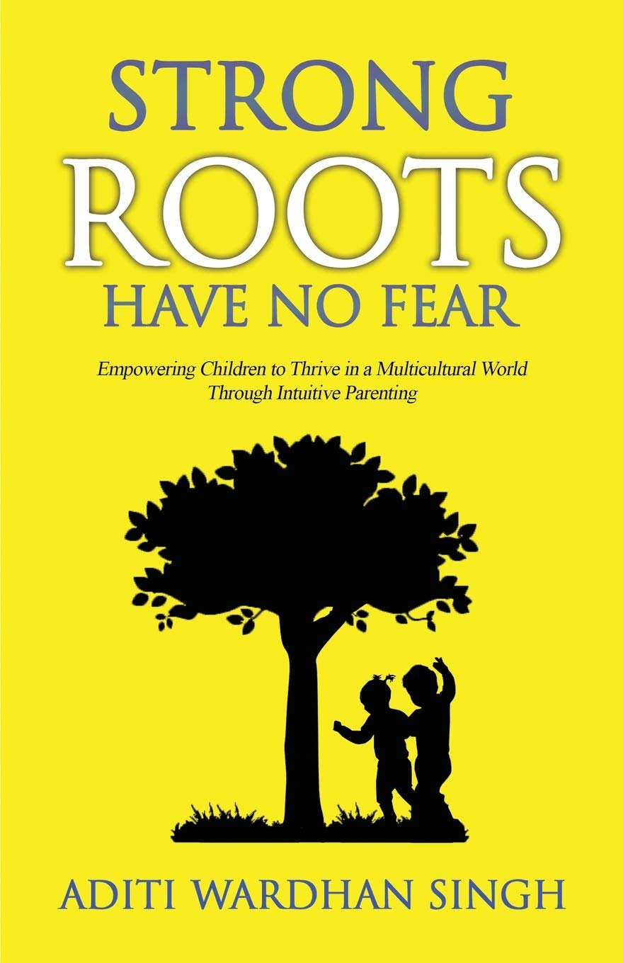 Amazon.com: Strong Roots Have No Fear: Empowering Children To Thrive In ...