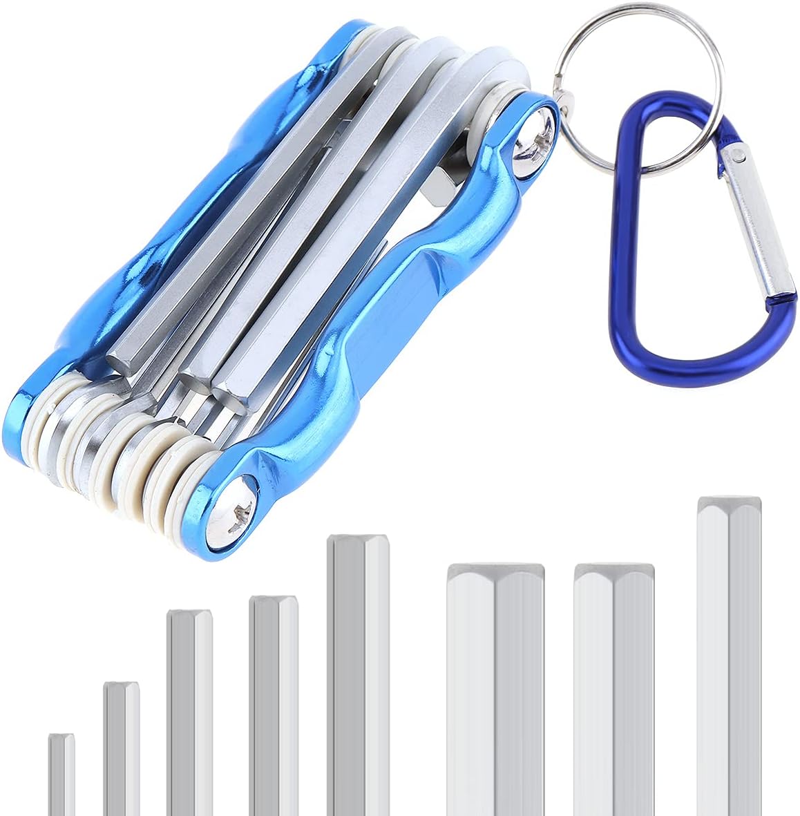 Amazon.com: VCT O2 Oxygen Sensor Wrench with Contour Handle and ...