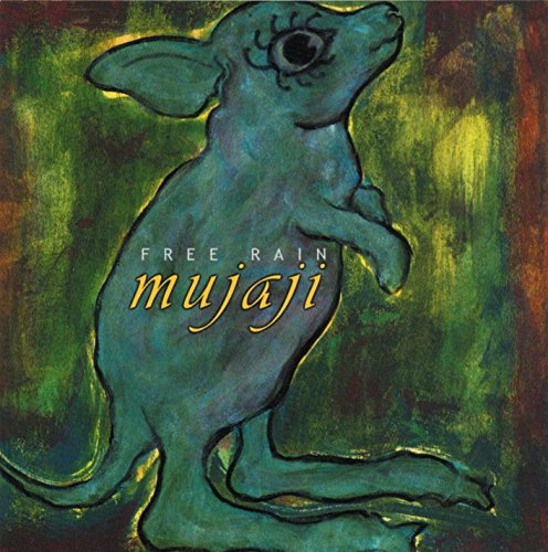 Amazon.com: Free Rain : Mujaji: Digital Music