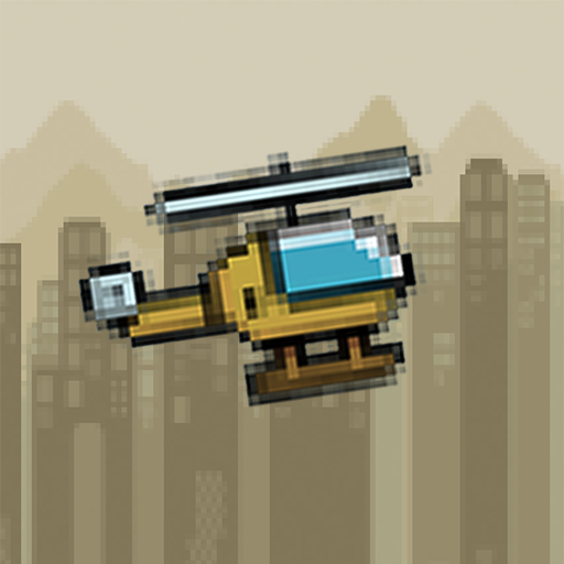Pixel Copter - App on Amazon Appstore