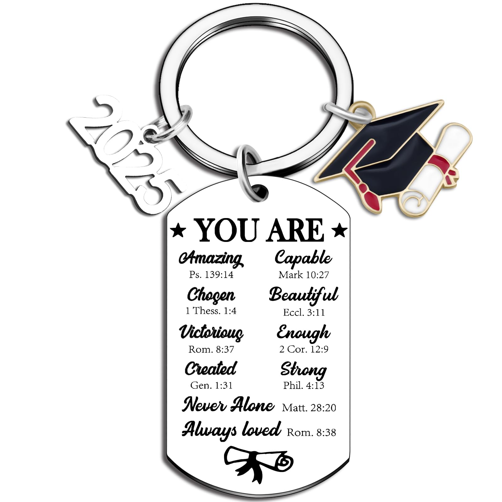 Snapklik.com : Graduation Gifts For Her Him Class Of 2025 Gifts High ...