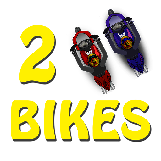 2 Bikes - App on Amazon Appstore