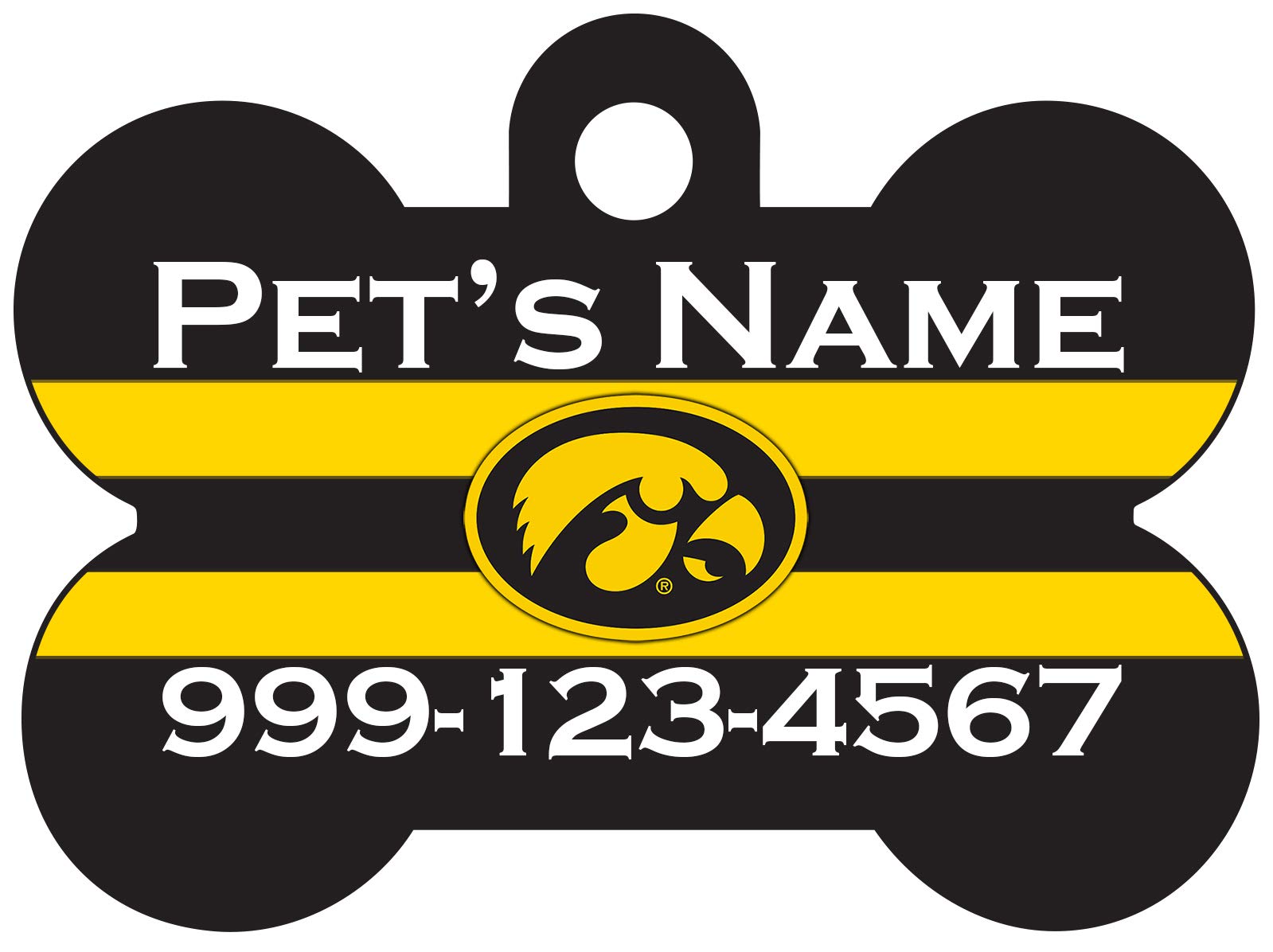 Iowa Nick Name