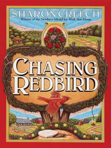『Chasing Redbird』｜感想・レビュー - 読書メーター