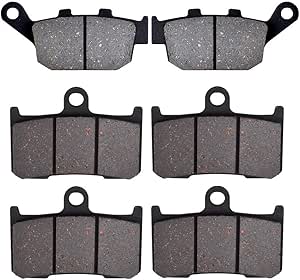 Amazon.com: KYN for Kawasaki Z 900 (ZR 900 AHF/AJF - Non ABS/ABS) 2017 ...