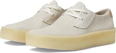 Amazon.com | Clarks Men's Ashcott Cup | Oxfords