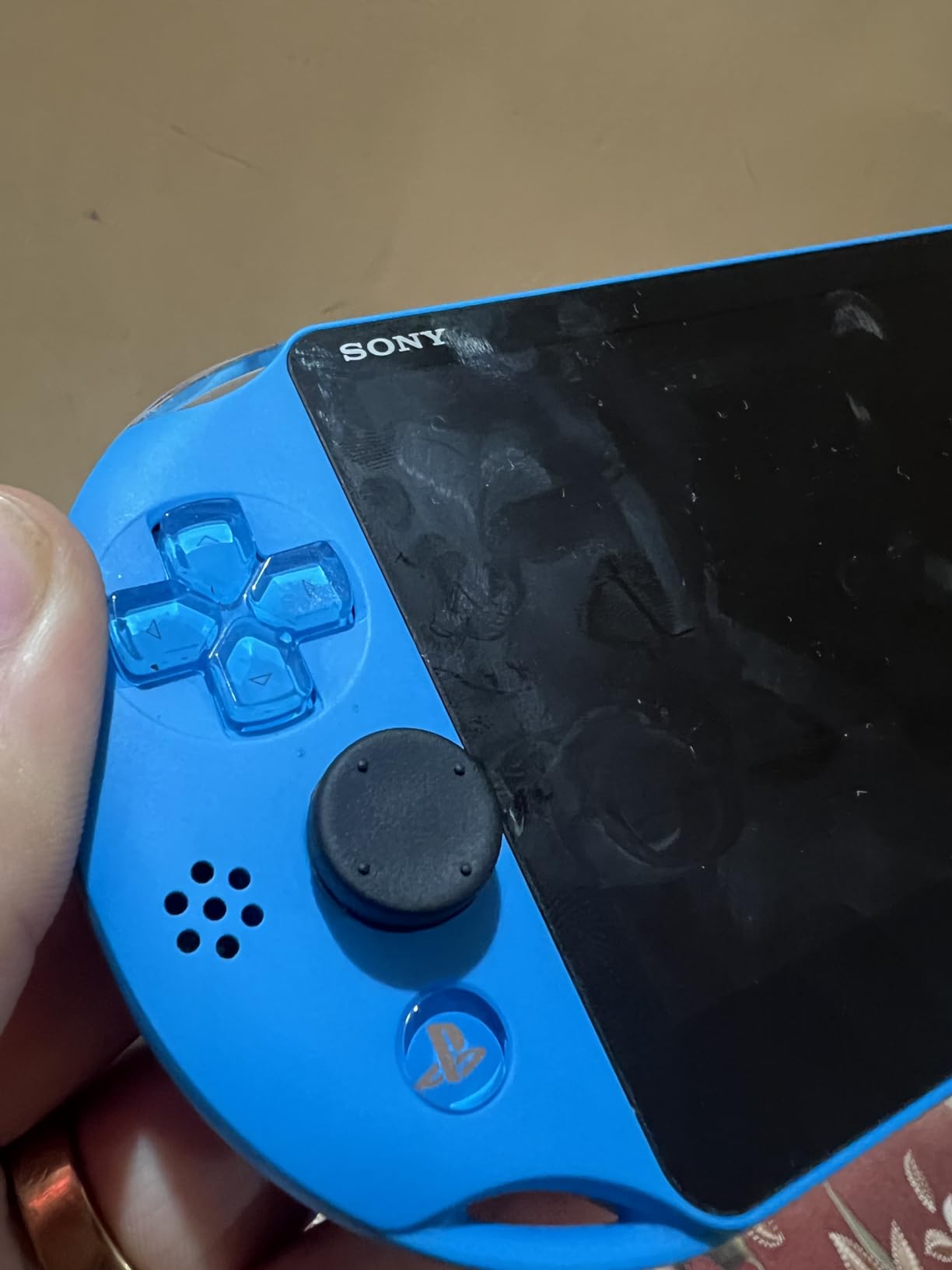 Myaddiction 6Pack Thumb Grips Silicone Non-Slip Joystick Thumbsticks ...