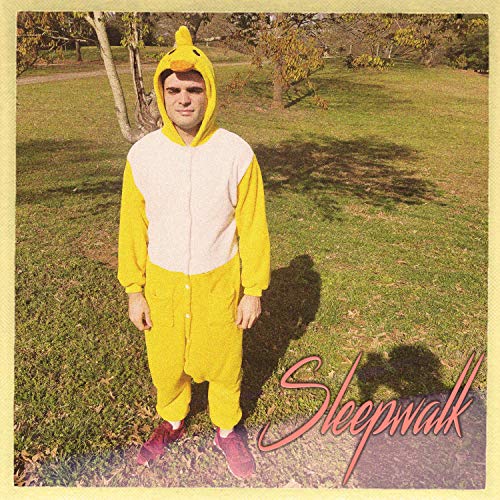 Amazon Music - NelwardのSleepwalk - Amazon.co.jp