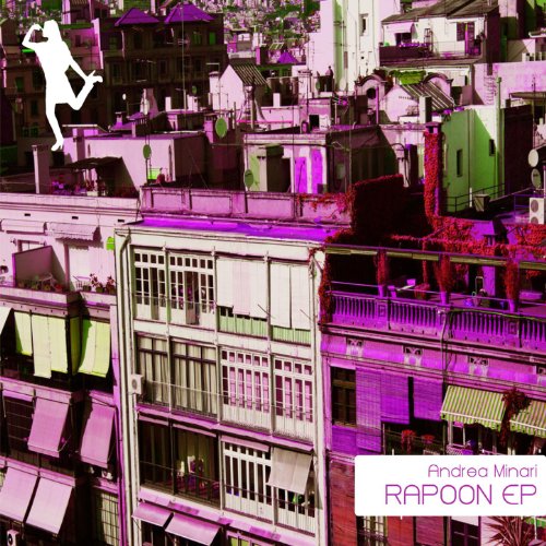 Amazon.com: Rapoon EP : Andrea Minari: Digital Music
