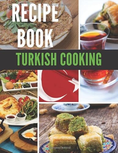 20 Best Turkish Cooking Books of All Time - BookAuthority