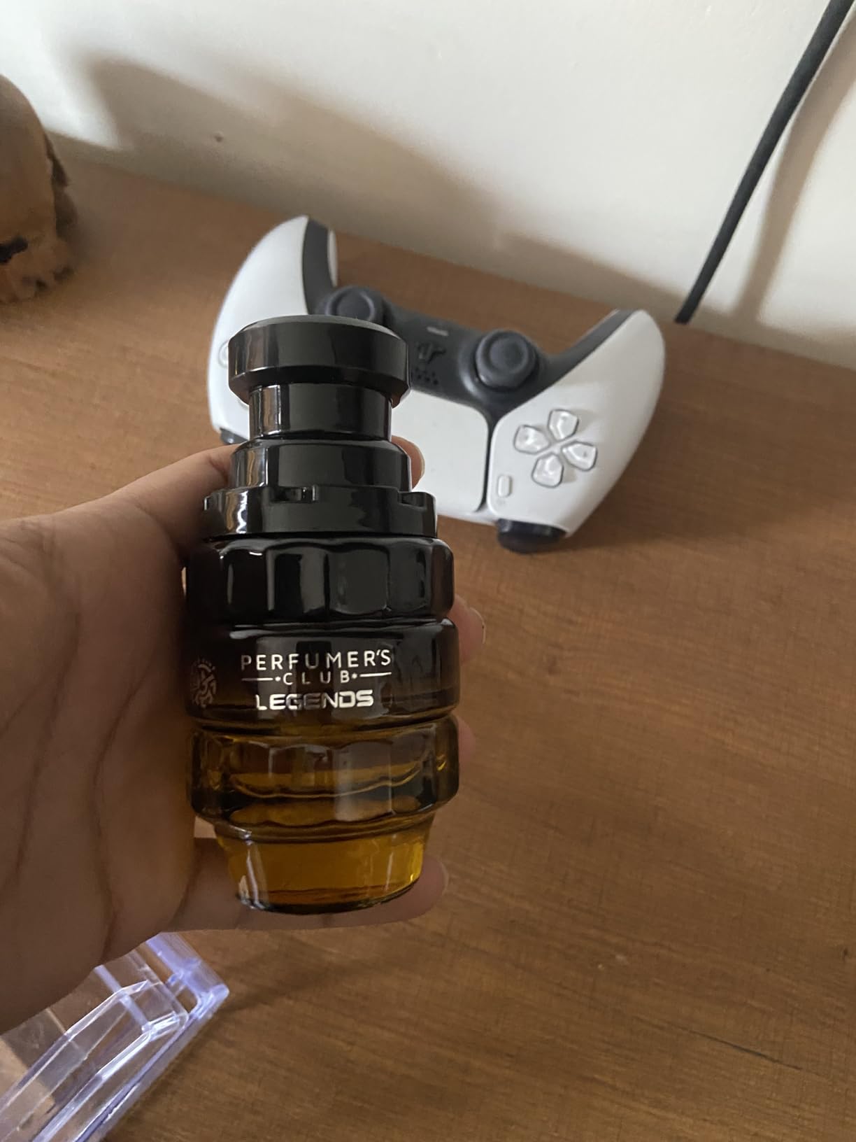 Buy PERFUMERS CLUB LEGENDS 50 ML Grenade Edition – India’s Loudest ...