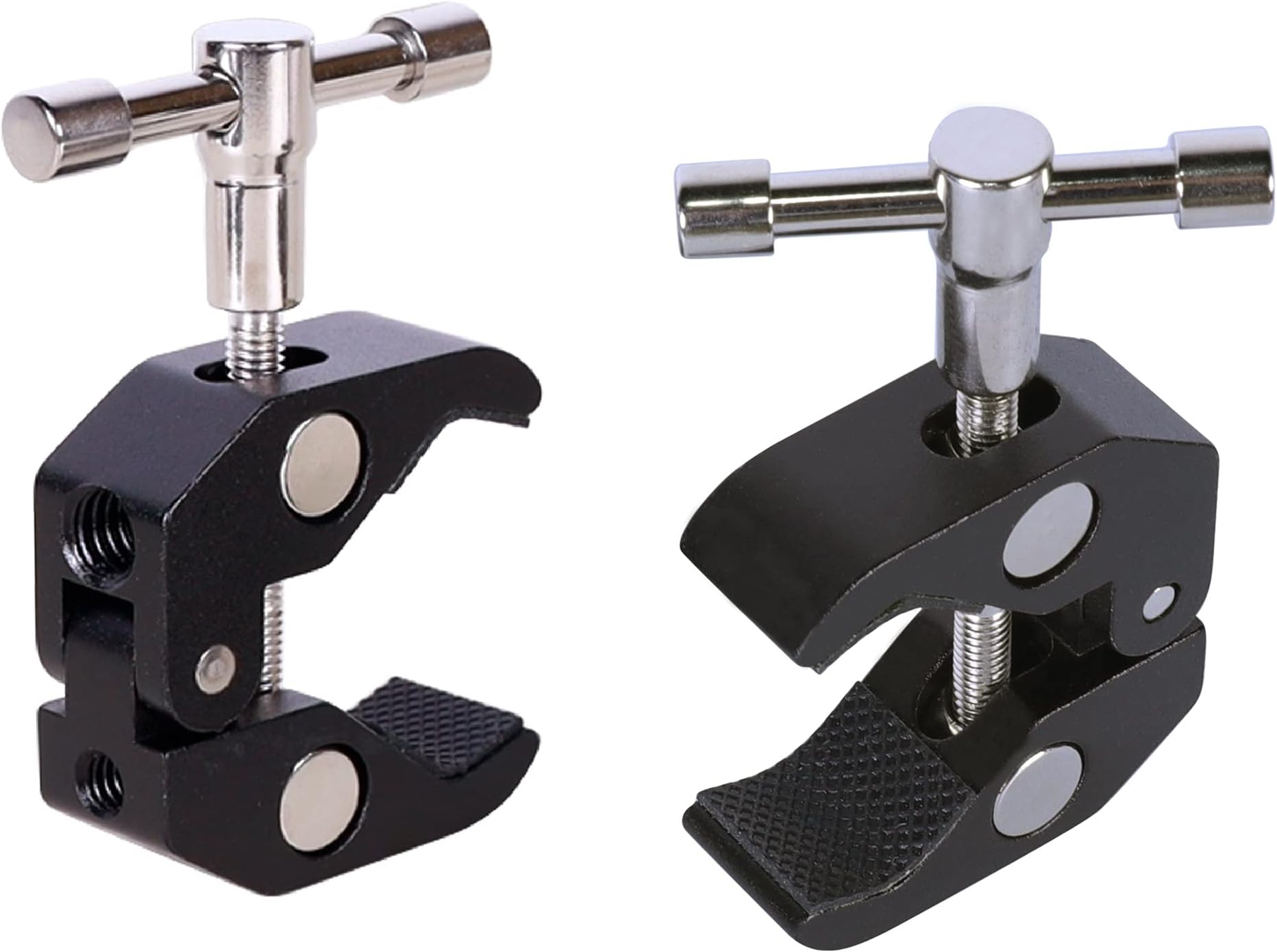 Amazon.com : CAMVATE Super Clamp Articulated Mini Ball Head with 1/4 ...