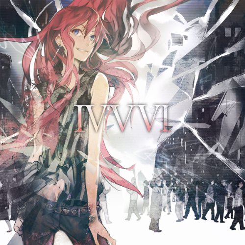Amazon.co.jp: IVVVI : AVTechNO!: デジタルミュージック