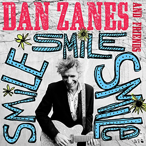 Play Smile Smile Smile by Dan Zanes on Amazon Music