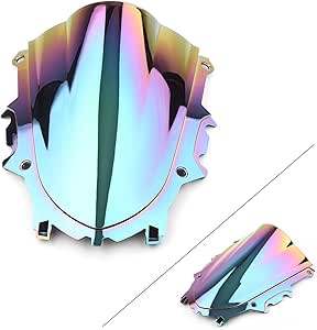 Amazon.com: jiningxunjun Compatible with R3 2019-2023 Motorcycle ...