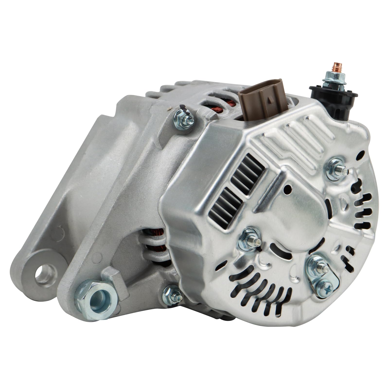 2017 Kia Sorento Alternator Replacement