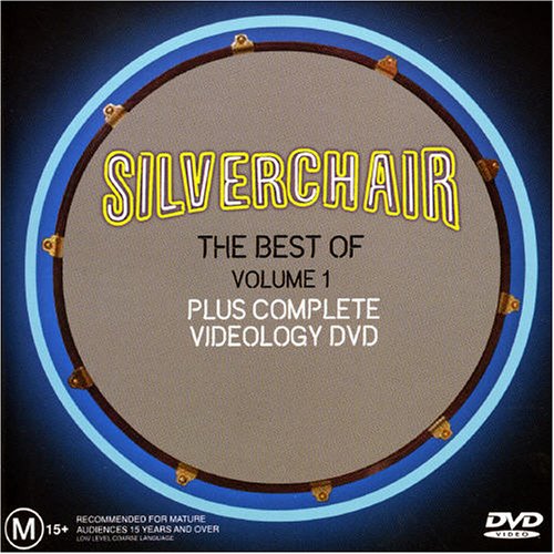 Silverchair - Vol. 1-Best of - Amazon.com Music
