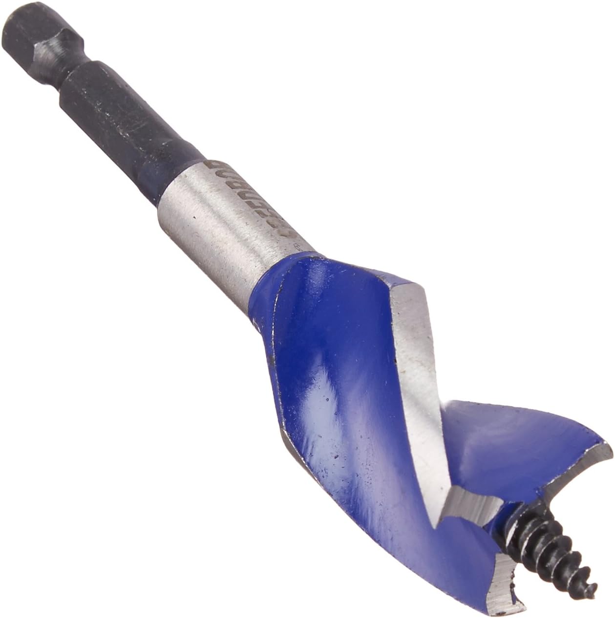 Amazon.com: Speedbor IRWIN Tools 1866036 SPEEDBOR MAX Wood Drilling Bit ...