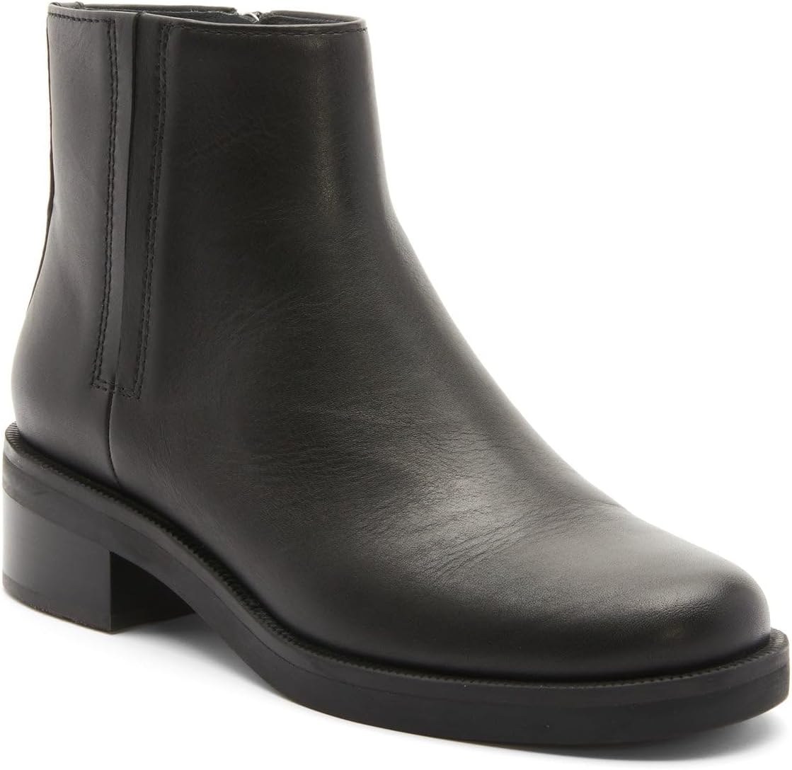 Amazon.com | ABEO Traverse Ankle | Ankle & Bootie