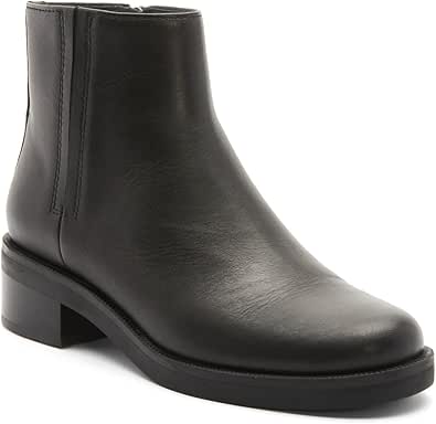 Amazon.com | ABEO Traverse Ankle | Ankle & Bootie