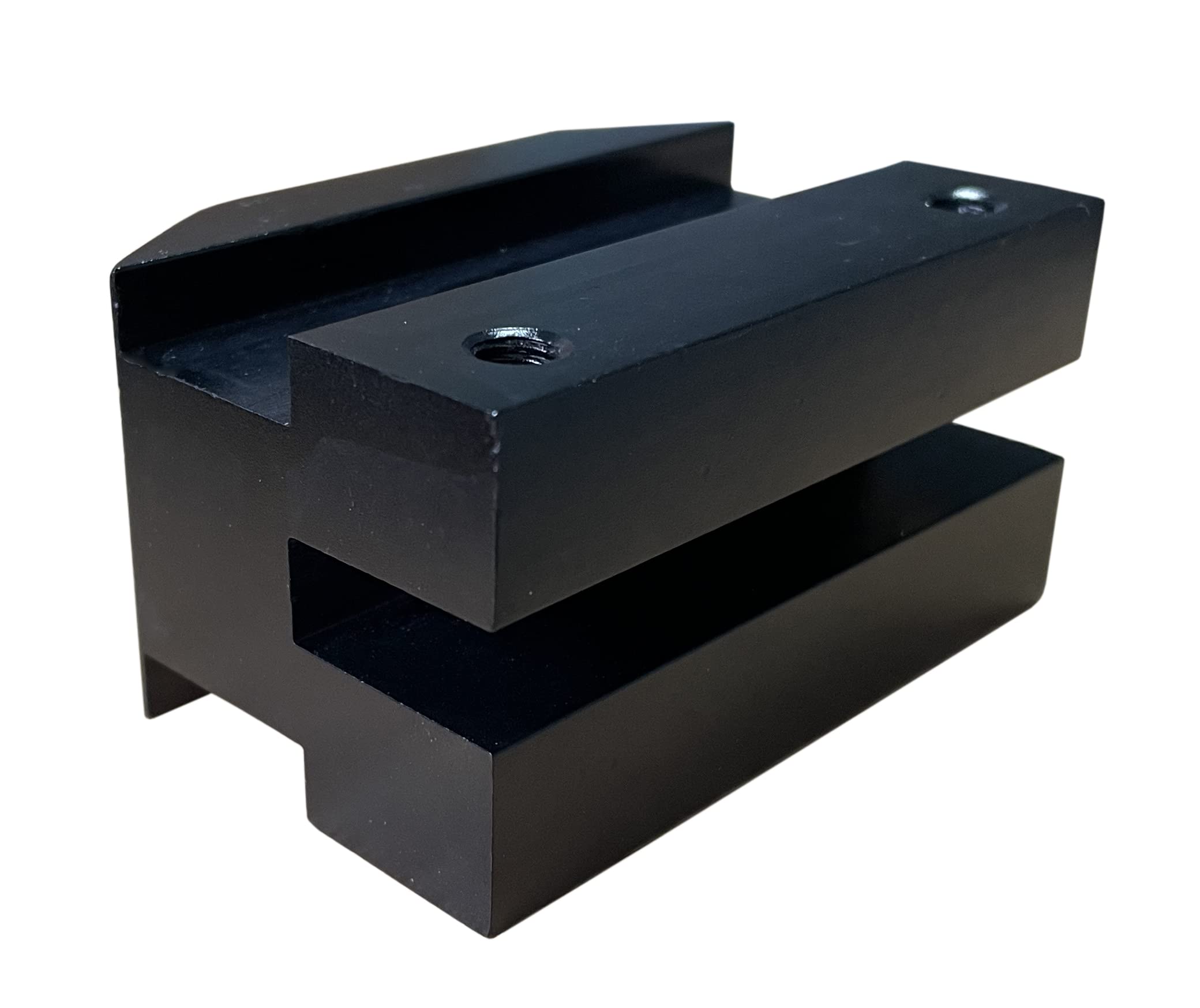 Jack And Jill Tire Changer Jack Lift Pad Billet Anodized Aluminum Floor ...