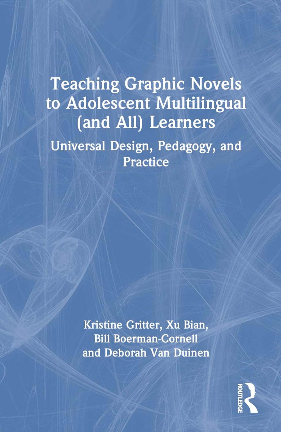 Teaching Graphic Novels to Adolescent Multilingual (and All) Learners ...