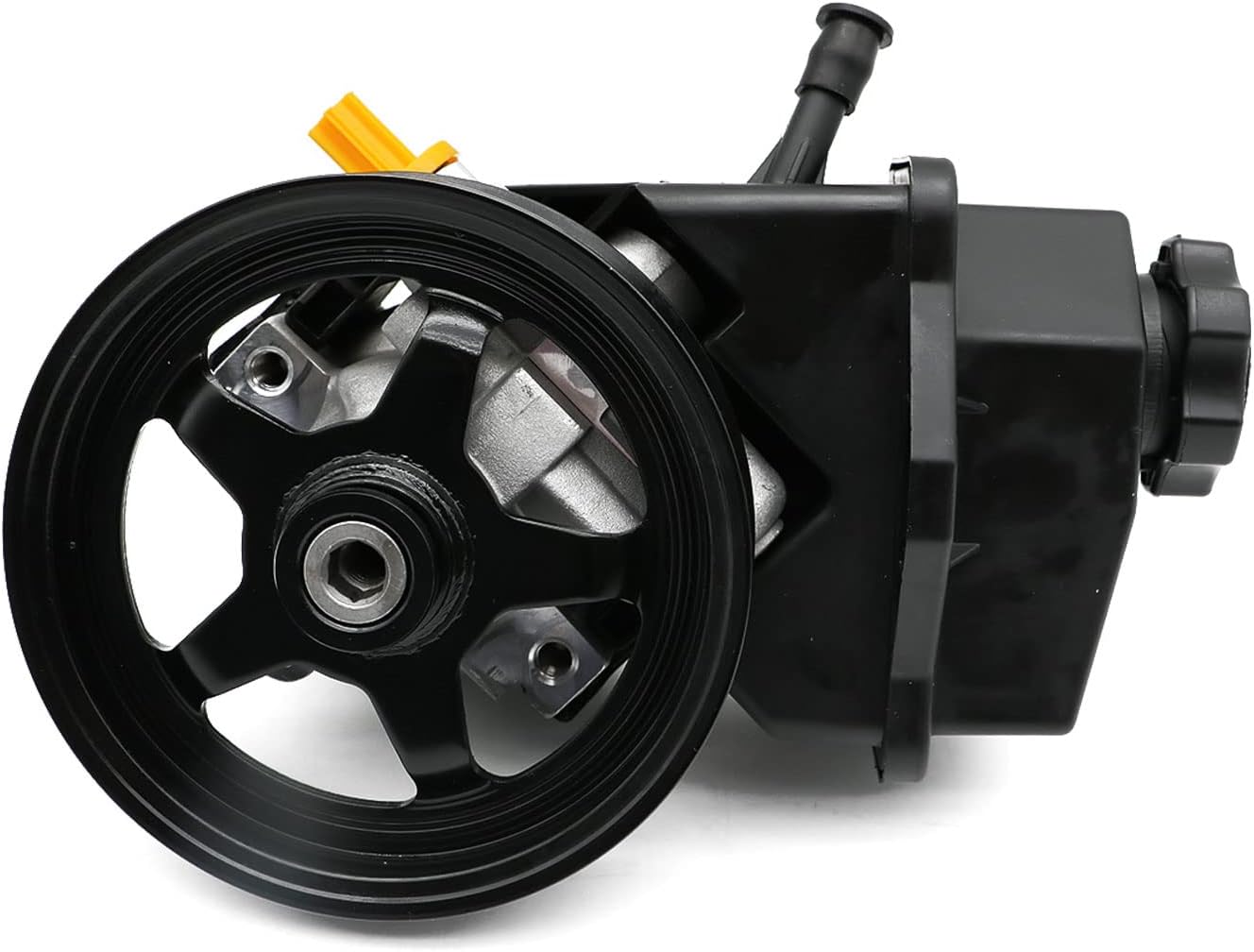 2010 Chevy Impala Power Steering Pump