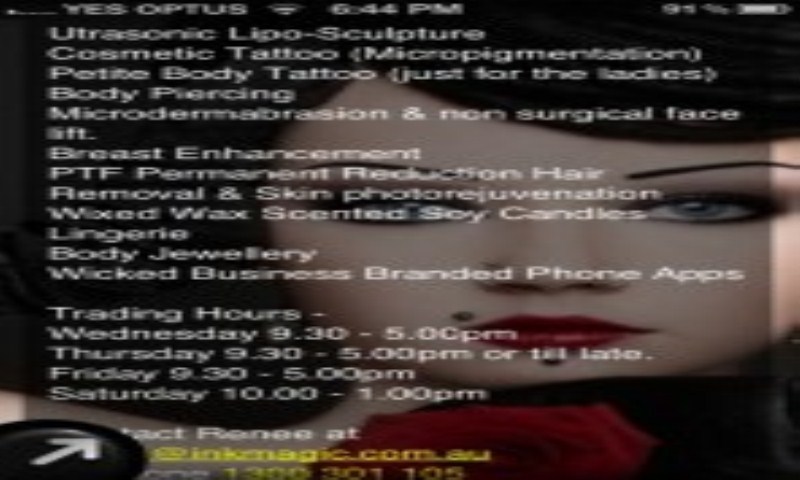 Wicked Apps - App on Amazon Appstore