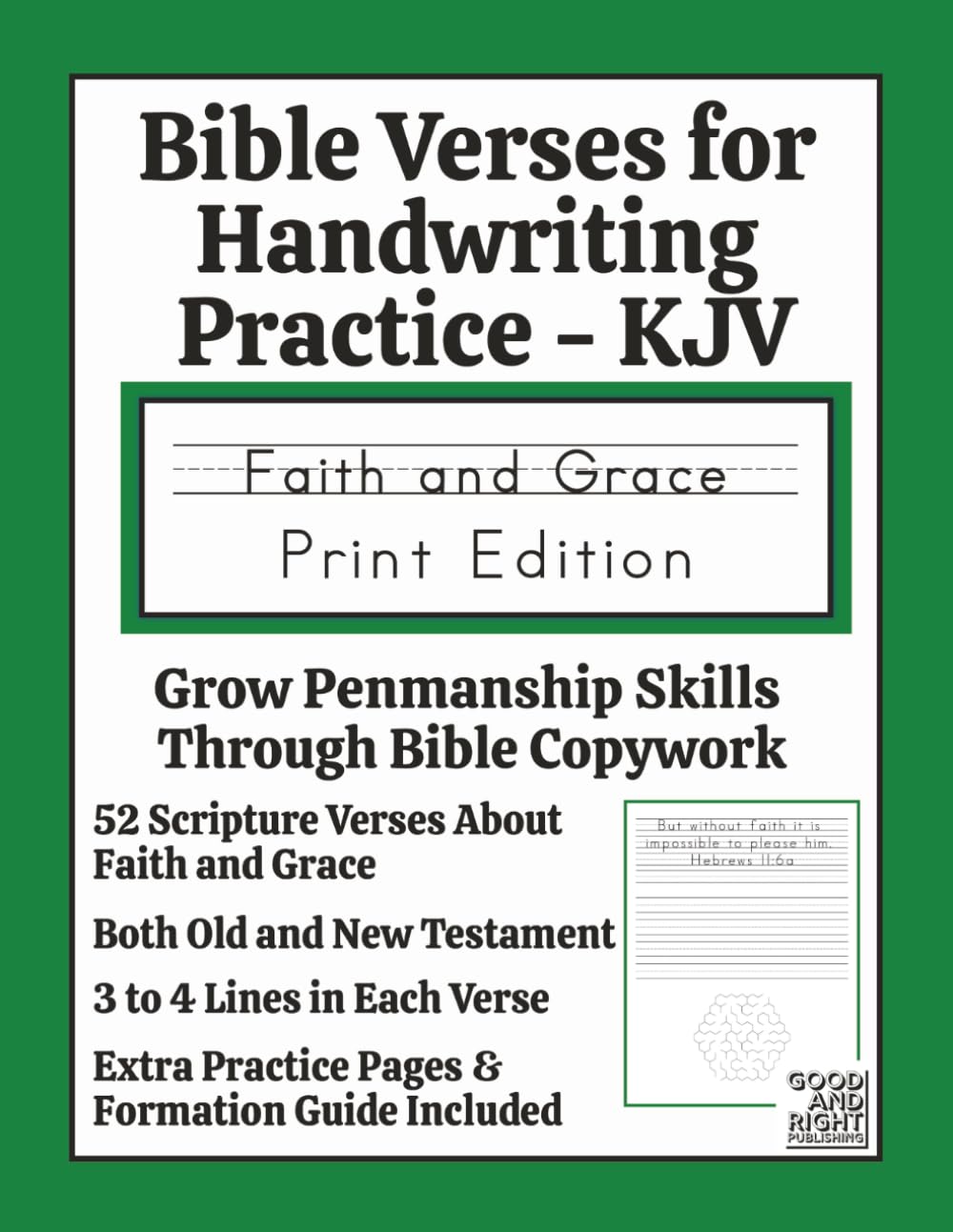 Printable Kjv Bible Worksheets