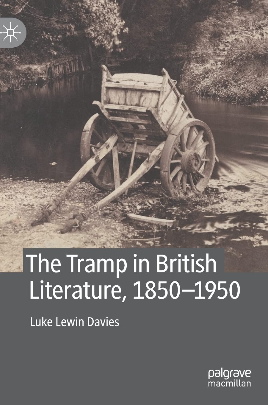 Amazon.com: The Tramp in British Literature, 1850―1950: 9783030734312 ...