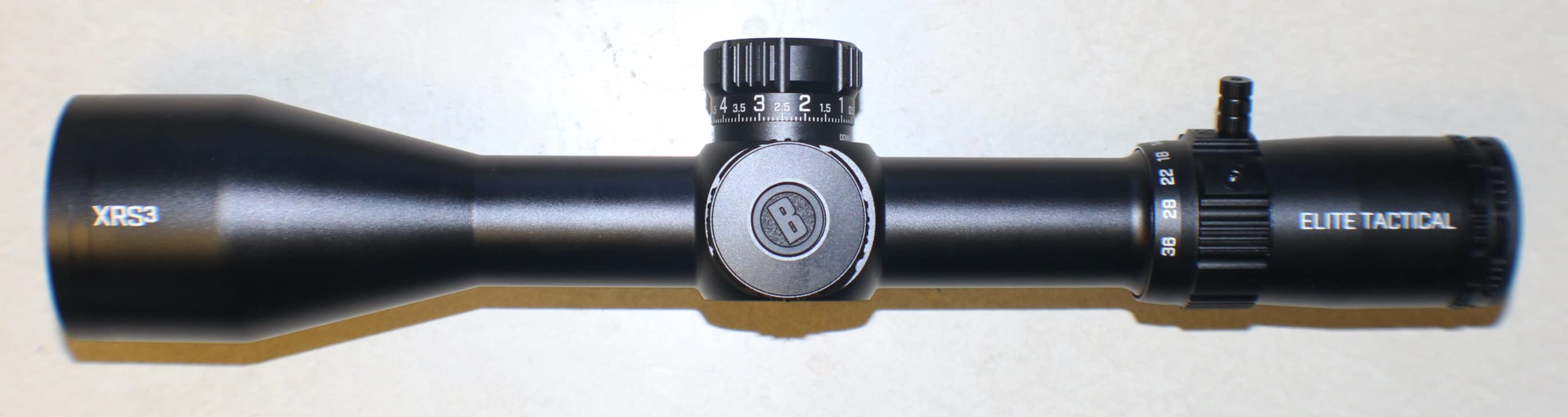 $76/mo - Finance Bushnell Elite Tactical 6-36x56mm XRS3 Riflescope with ...