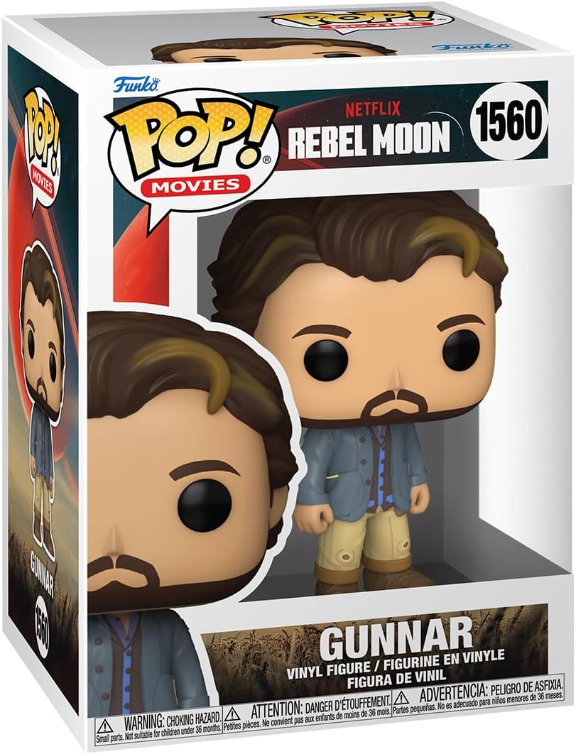 Amazon.com: Funko Movie Moment: Indiana Jones - Boulder Scene ...