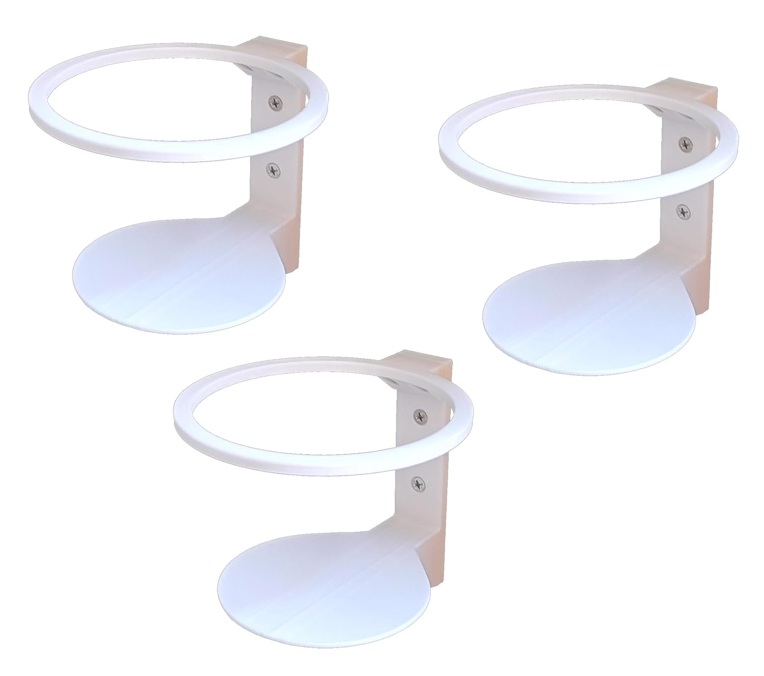 Amazon.in: Buy makerV Wall Mount Bracket for Tp-Link Deco X50 X55 Mesh ...