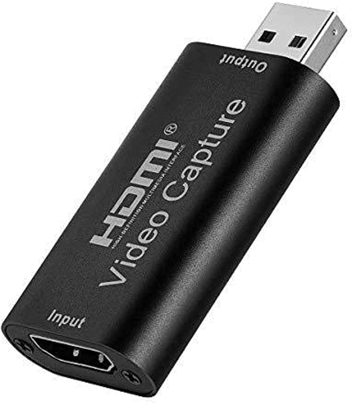 HDMI Video Audio Capture Card: Buy Online at Best Price in Egypt - Souq ...